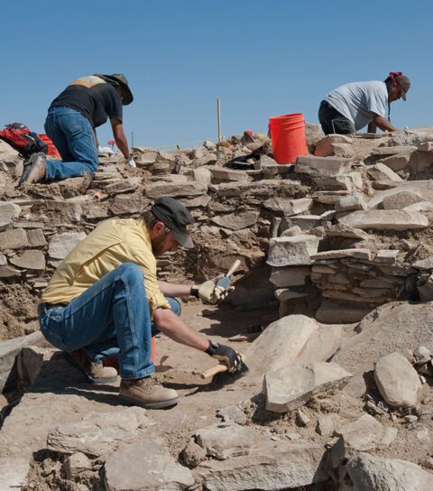 Cultural Resource Management | Archaeology | Chronicle Heritage